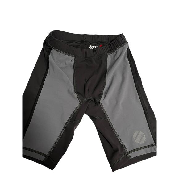 Reebok | Shorts | Reebok Ufc Compression Vale Tudo Mma Shorts Mens M ...